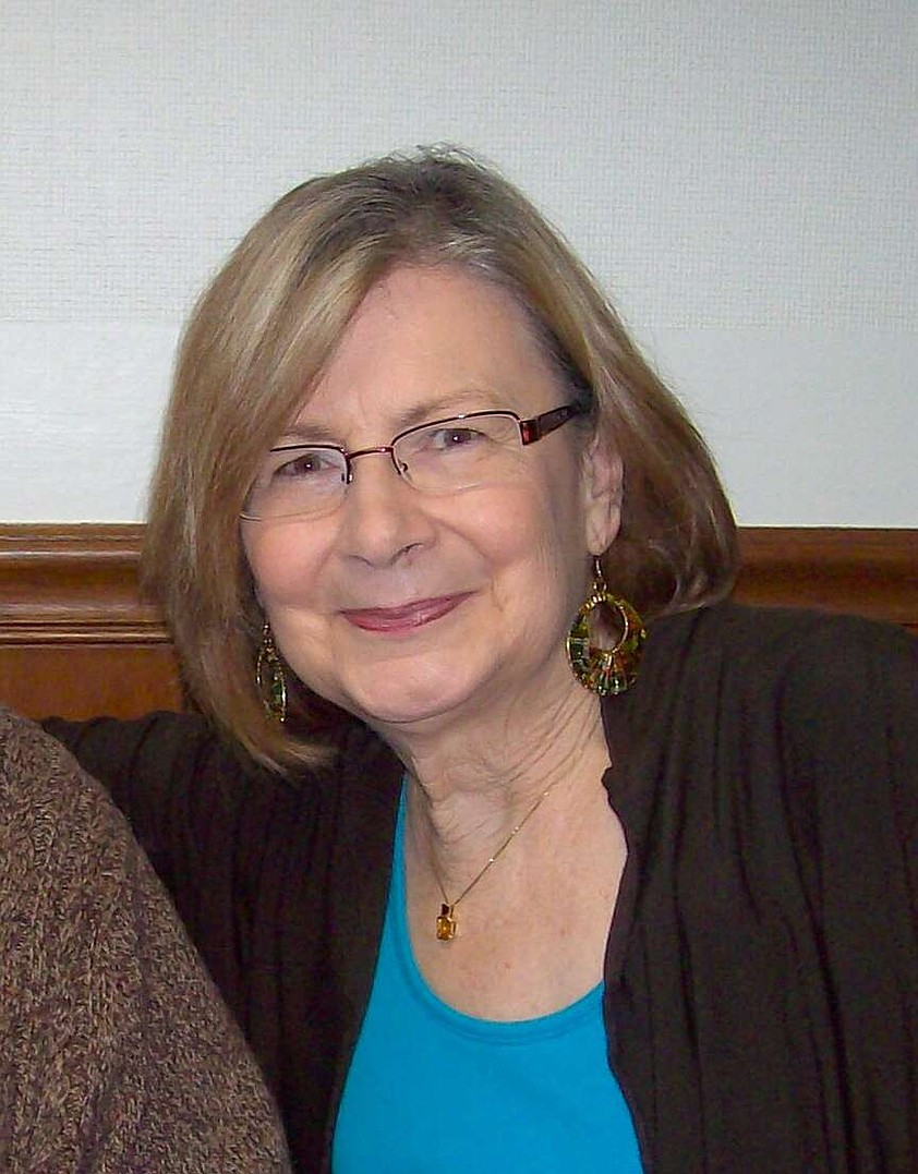Diana L. Whitlow | Hot Springs Sentinel Record
