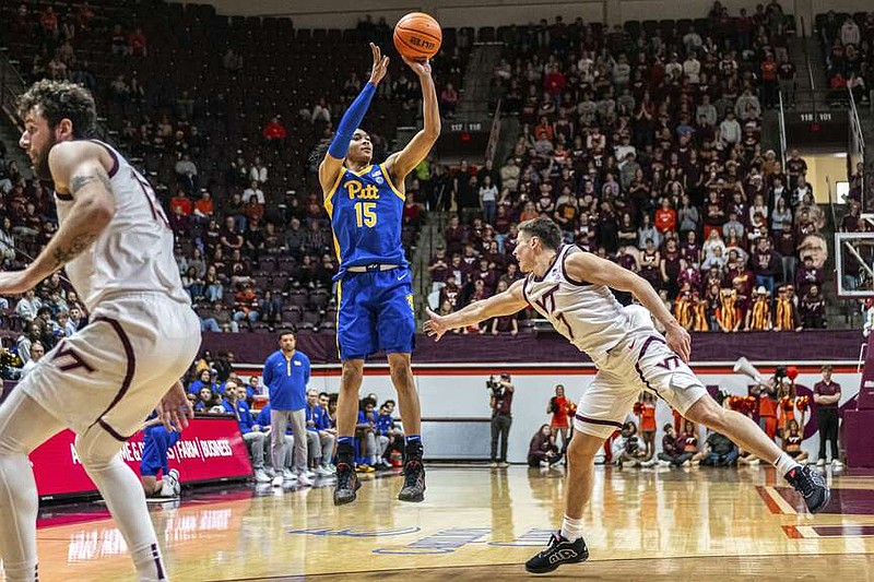 Marquette takes over with solid second half | The Arkansas Democrat ...