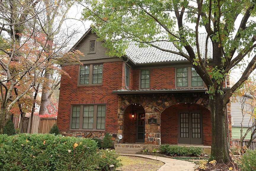 Little Rock’s high-end home sales for November 18-22: Six of the most ...