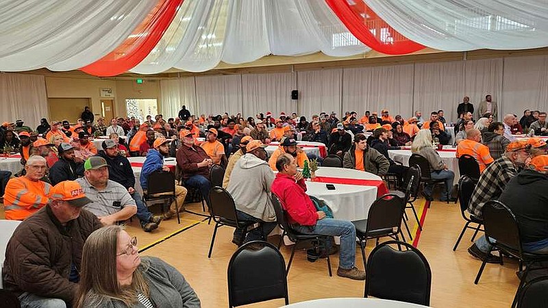 ArDOT director gives update on I-69 | Pine Bluff Commercial News