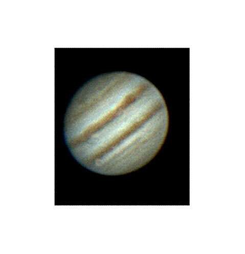 Now is the time to look at Jupiter | Westside Eagle Observer