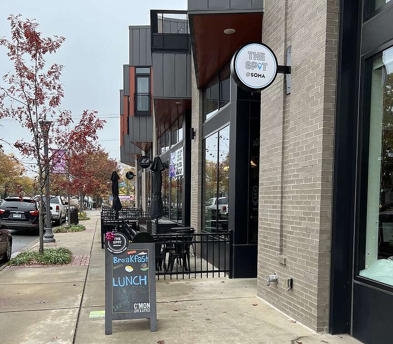 RESTAURANT TRANSITIONS: Former Press Waffle in SoMa changes ownership, name; Chi’s Asian Cafe in ...