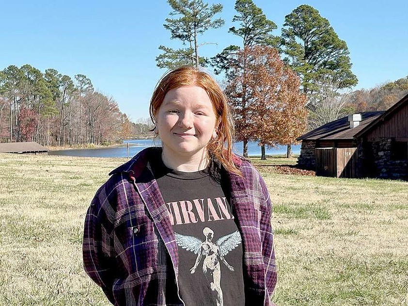 Students have a vision to reopen Lake Wedington Recreation Area | The ...