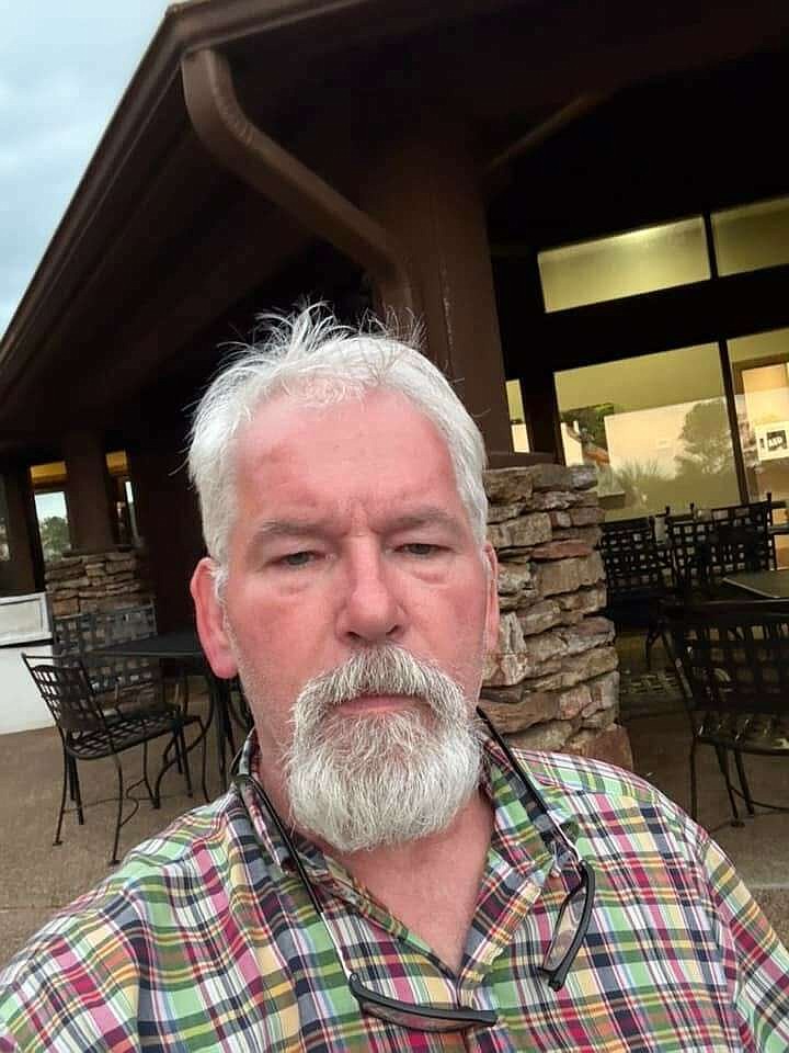 HSV Police seeking missing man | Hot Springs Sentinel Record