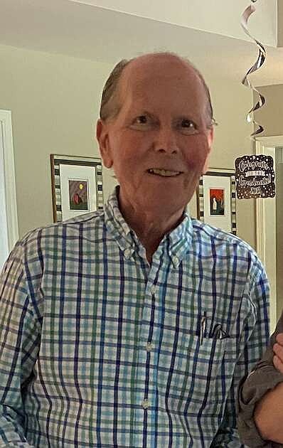 Nicholas E. Hilt | Hot Springs Sentinel Record