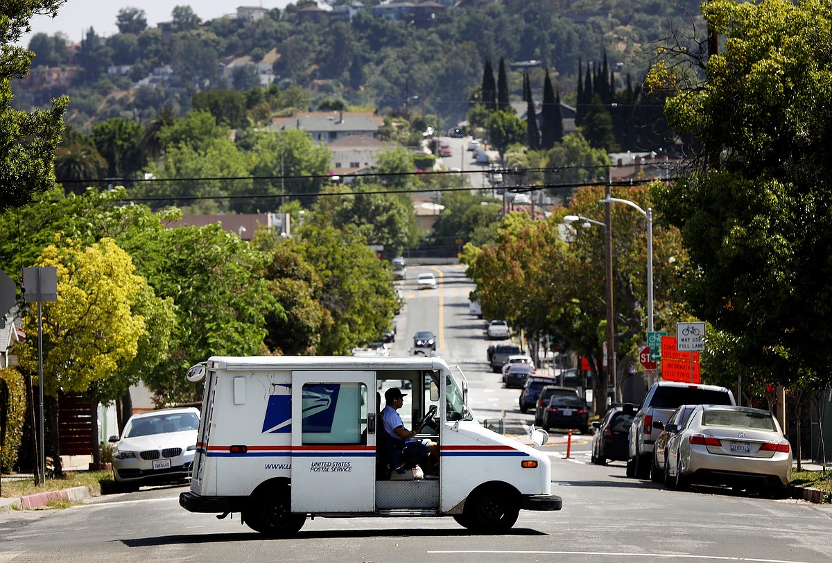 'Senseless': Postal worker shoots and kills co-worker at facility in ...