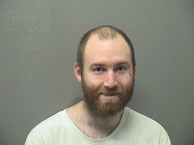 Man allegedly hits deputy after making threats to neighbor | Hot ...