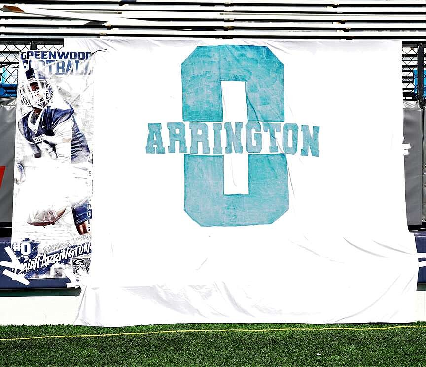 A SEASON TO REMEMBER | River Valley Democrat-Gazette