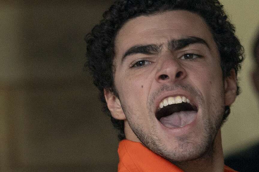 Gun on suspect in killing of insurance CEO matches shell casings at ...