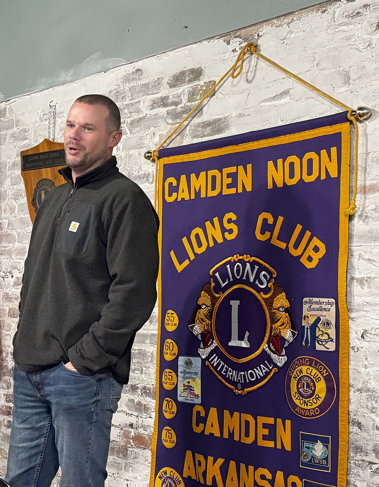 Owner raises excitement about bowling alley plans | Magnolia Banner News