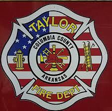 Taylor Volunteer Fire Department receives $15,000 AEDC rural grant ...