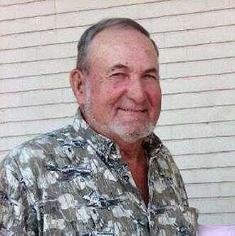 Doyle Cain | Hot Springs Sentinel Record