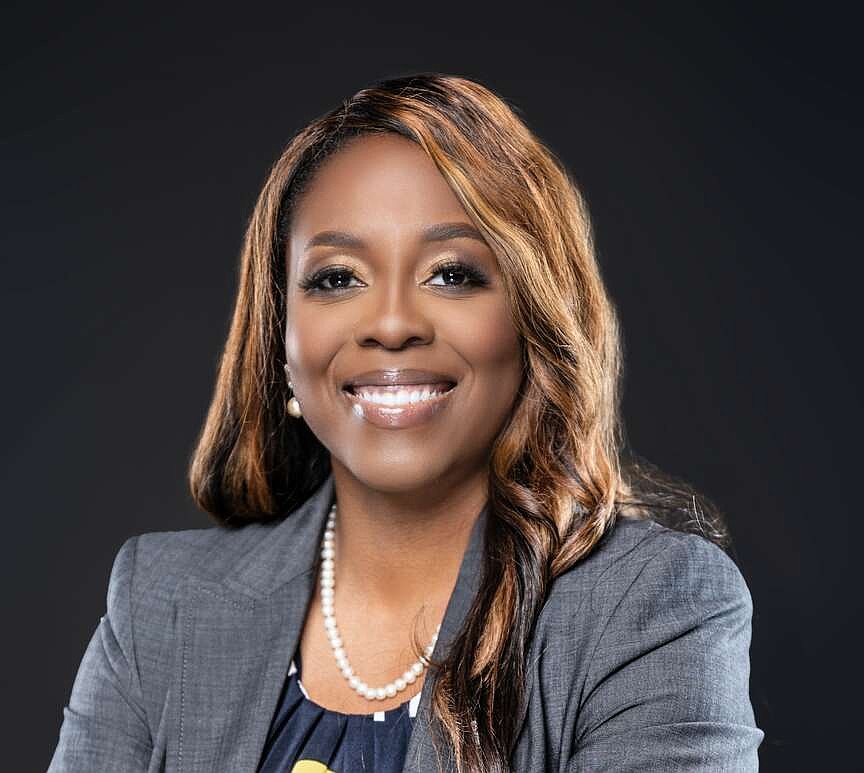 Your Blessing is Greater | El Dorado News