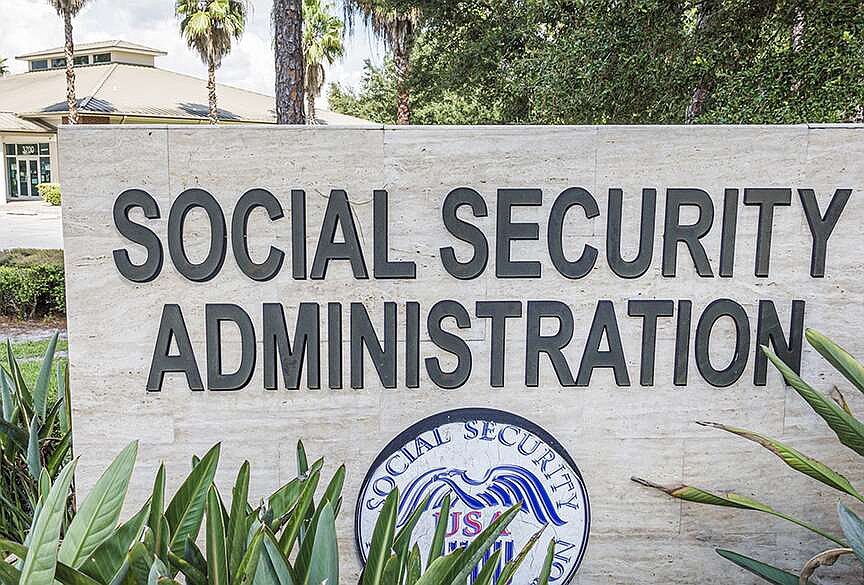 Senate begins final push to expand Social Security benefits for ...