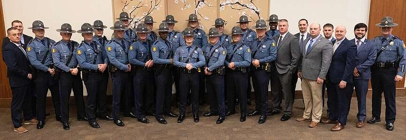 River Valley state troopers receive Officer of the Year honors ...