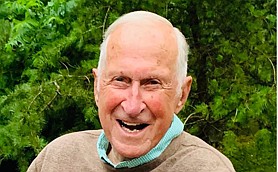 John D. Selig | Hot Springs Sentinel Record