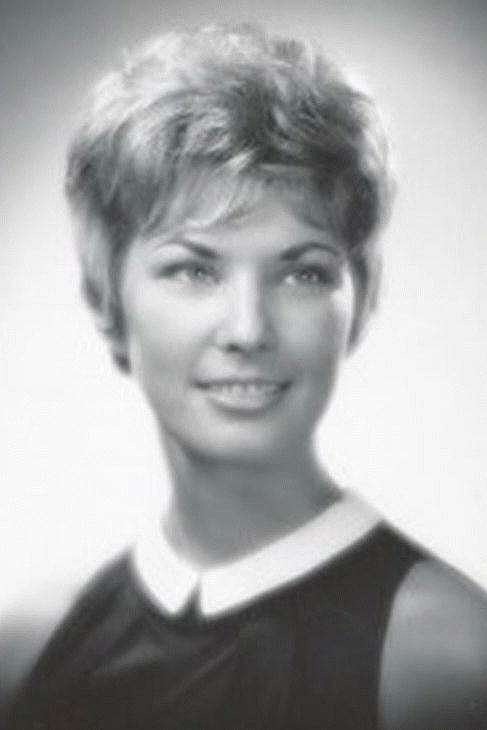 Sarah R. Spruell | Hot Springs Sentinel Record