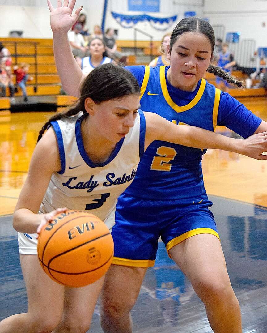 Class 2A Girls High Five Players to Watch | Westside Eagle Observer