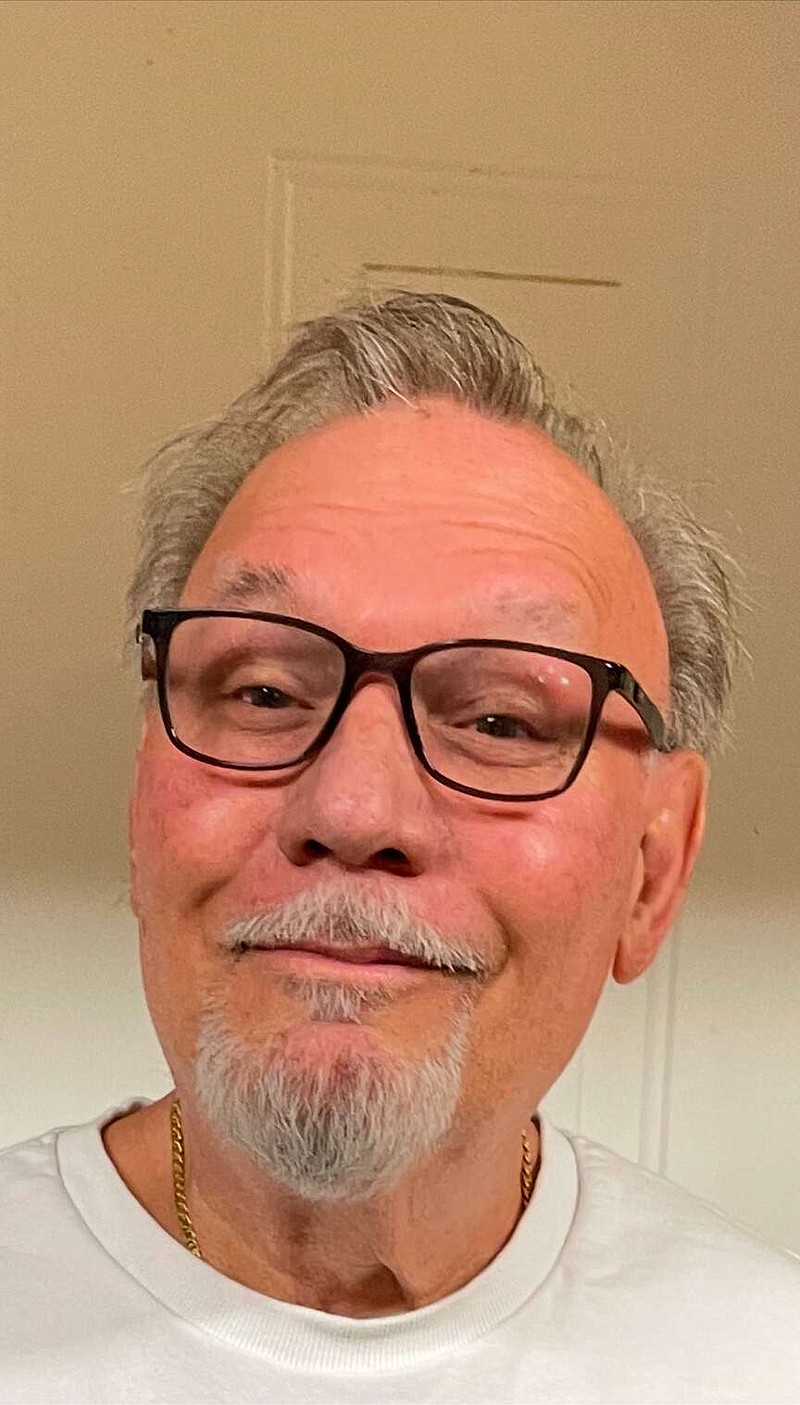 Raymond A. Bowersox Jr. | Hot Springs Sentinel Record