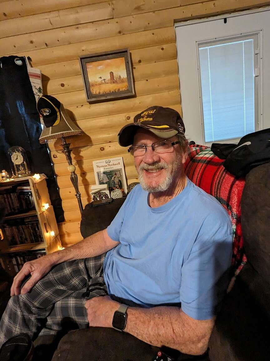 Robert L. Kinsey | Hot Springs Sentinel Record