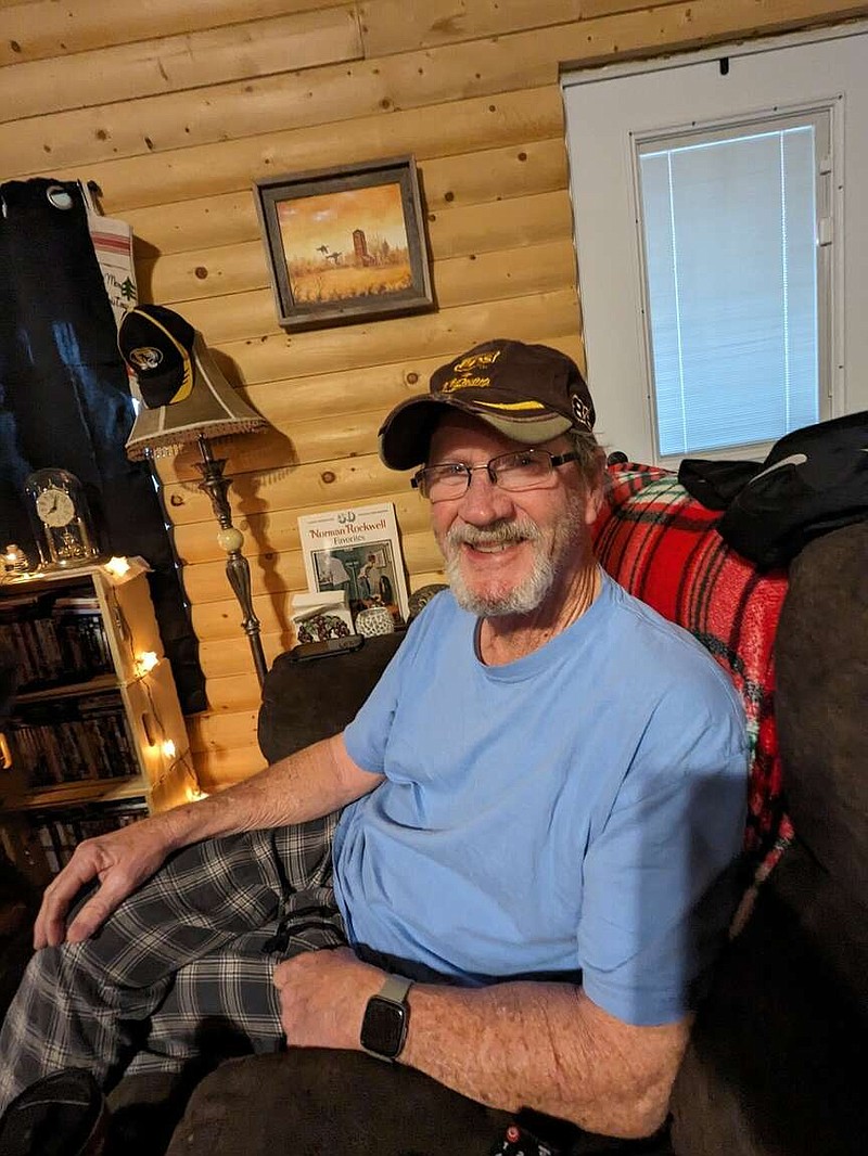 Robert L. Kinsey | Hot Springs Sentinel Record
