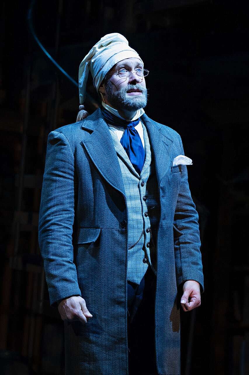OPINION | Monica Hooper: ‘A Christmas Carol’ adaptations celebrate ...