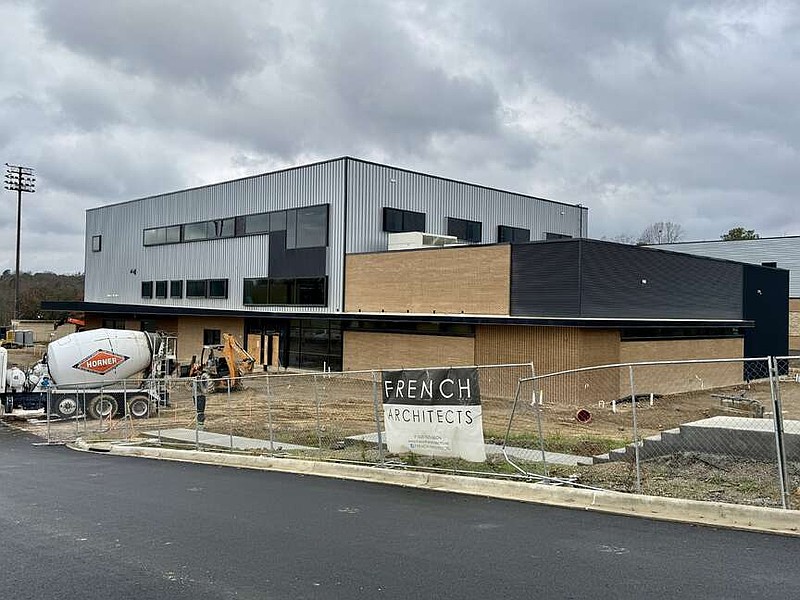 WATCH | Hot Springs School Board approves 2nd construction phase for ...