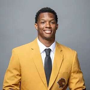 JaVonnie Gibson named FCS All-American by AP | Pine Bluff Commercial News