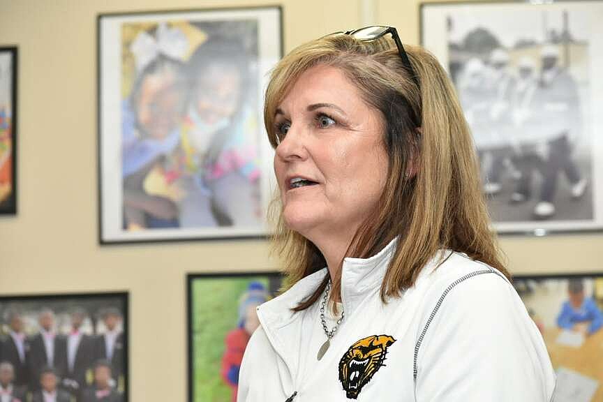 Leslie Henderson to join Hall of Fame | Pine Bluff Commercial News