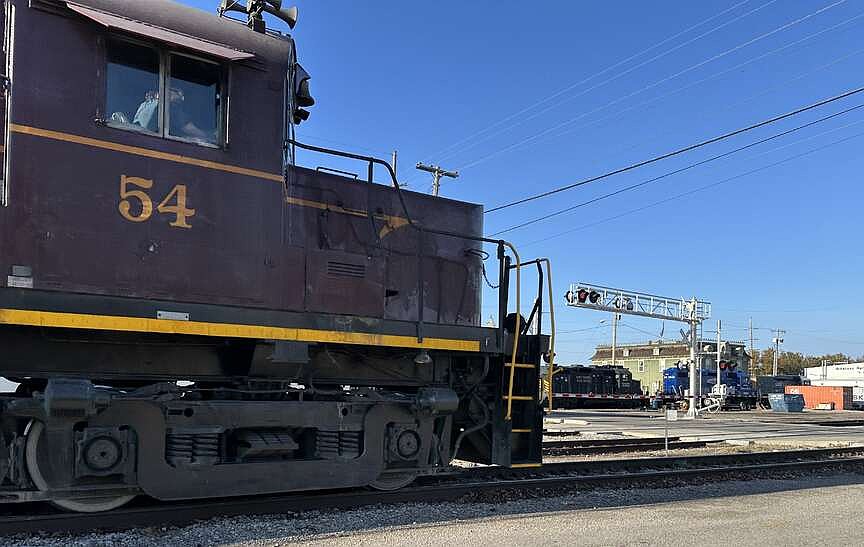 Fort Smith on federal list in ‘consent-based’ nuclear waste site search ...