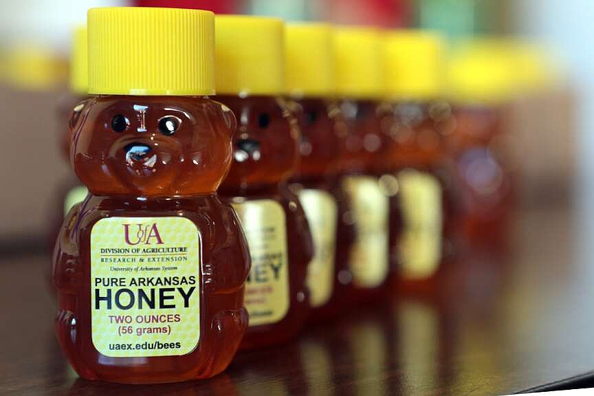 ‘Honey laundering’: Fraud leaves a bitter taste in honey industry | Hot ...
