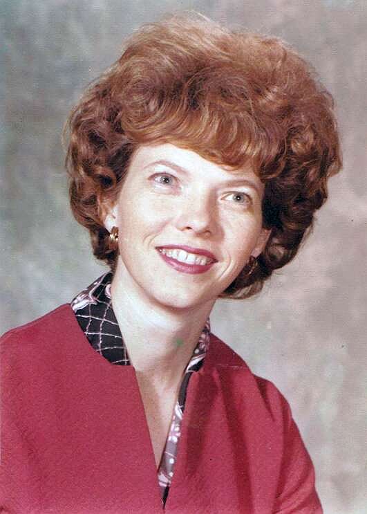 Rose A. Davis | Hot Springs Sentinel Record