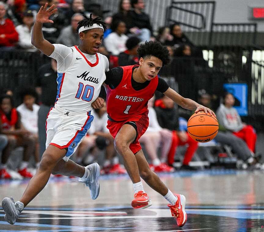 Northside boys to host Foster Roofing Classic; Farmington, Van Buren ...