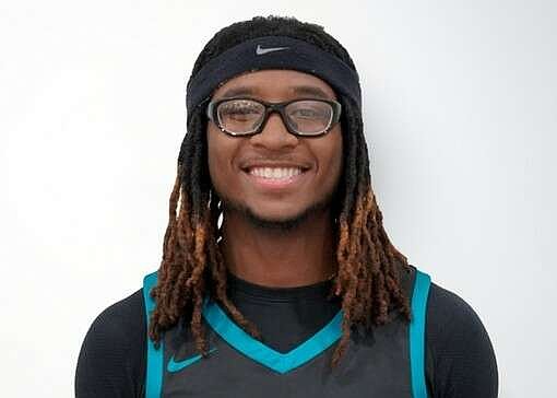 Prall takes home NJCAA honors | Pine Bluff Commercial News