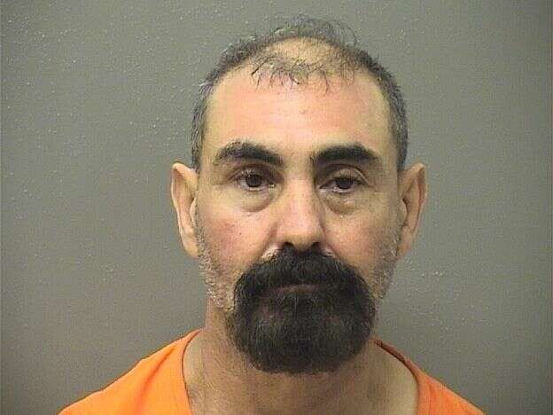 Man arrested after allegedly stripping nude at intersection | Hot ...