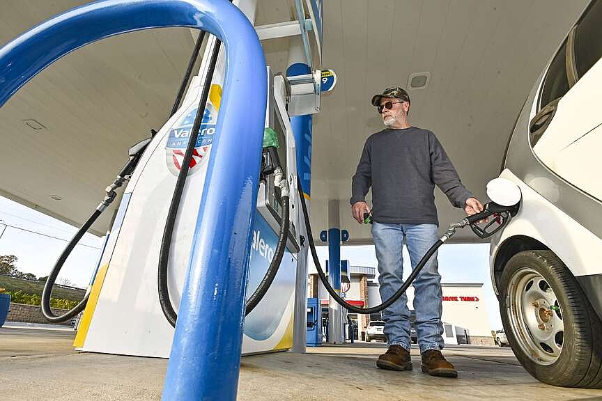 Hitting the road this holiday season? Fort Smith police offer tips to ...