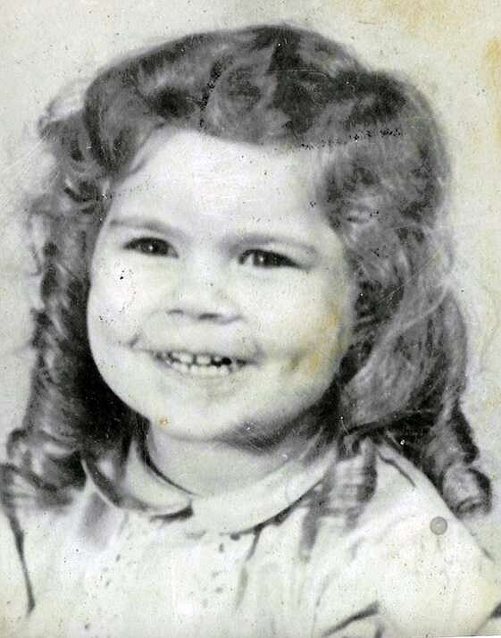 Dona M. Burton | Hot Springs Sentinel Record
