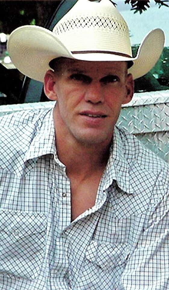 Shawn L. Hardage | Hot Springs Sentinel Record