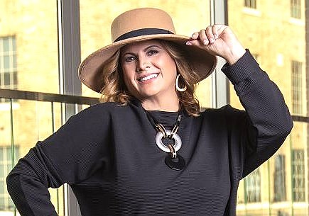 Main Street Director Beth Brumley resigns | El Dorado News