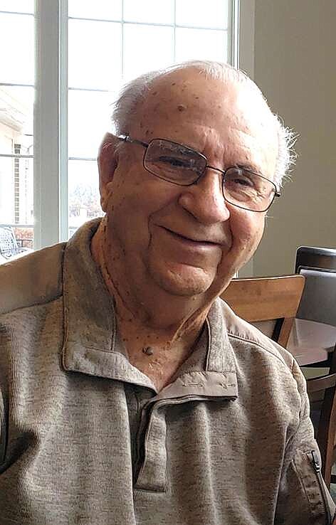 Jeff D. Craddock Jr. | Hot Springs Sentinel Record