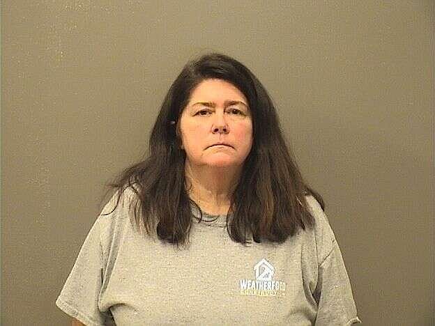 Local construction company employee charged for alleged theft by ...