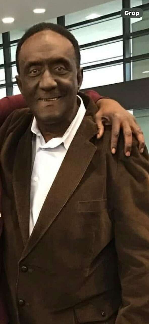 James Davis | Hot Springs Sentinel Record