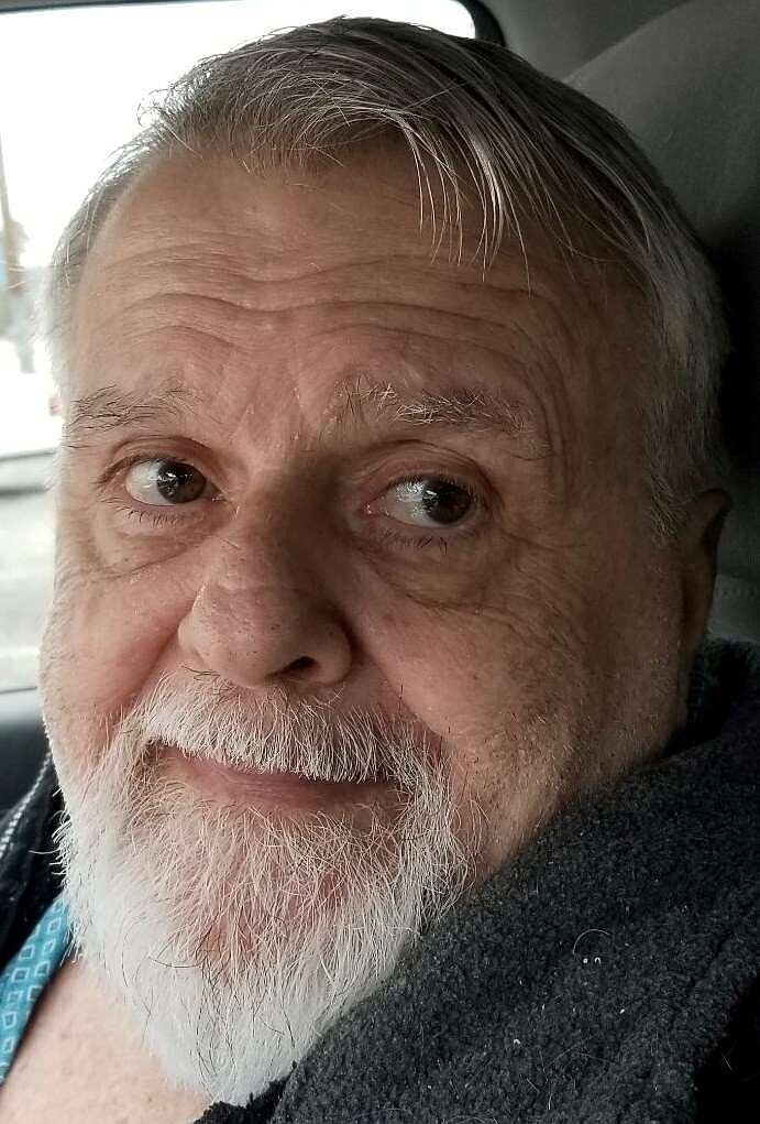 James E. Huget | Hot Springs Sentinel Record