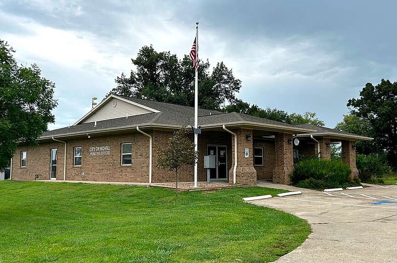 Highfill OKs additional bonuses for employees, increase in trash rates ...