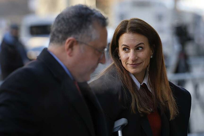 Shooting suspect Luigi Mangione pleads not guilty to murder and weapons ...