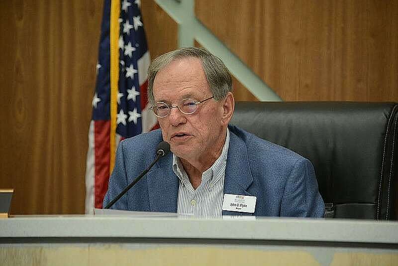 Bella Vista mayor to take seat on Advertising and Promotion Commission ...