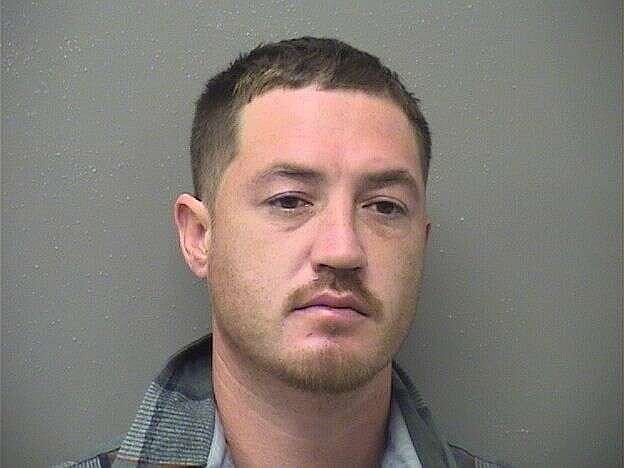 Local man facing felony charge after allegedly taking daughter by force ... Local man facing felony charge after allegedly taking daughter by force ...