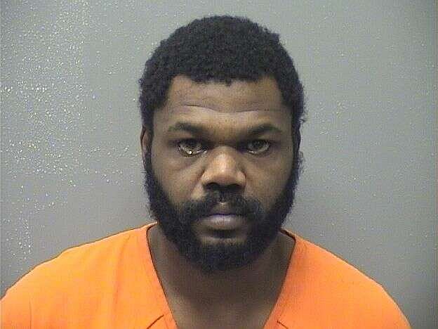 Routine traffic stop leads to arrest of man with drugs, rifle in ...