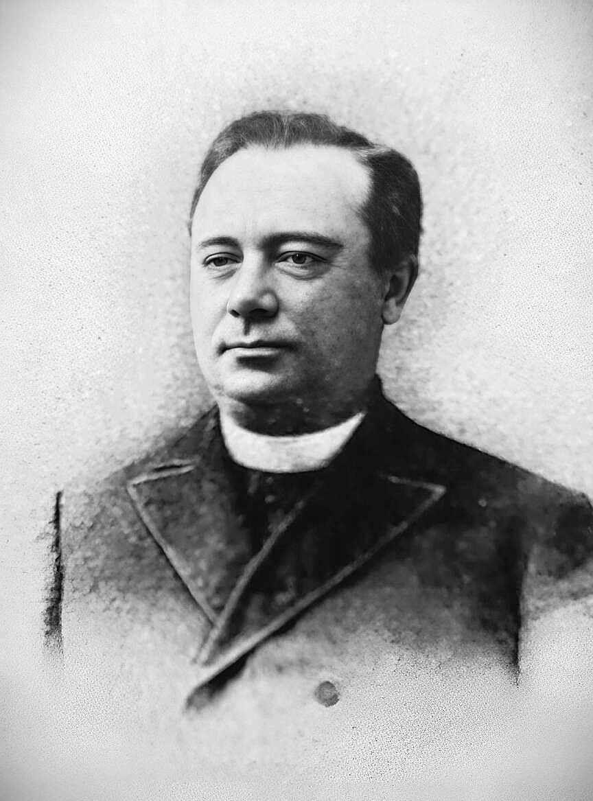 COLE COUNTY HISTORY: Hoog was named monsignor, served Catholic parishes ...