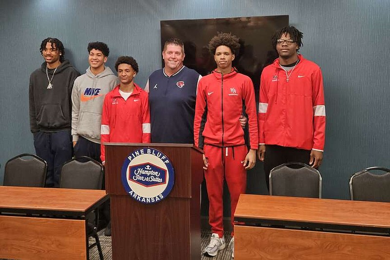 KING COTTON 2024: Westminster back after runner-up finish | Pine Bluff ...